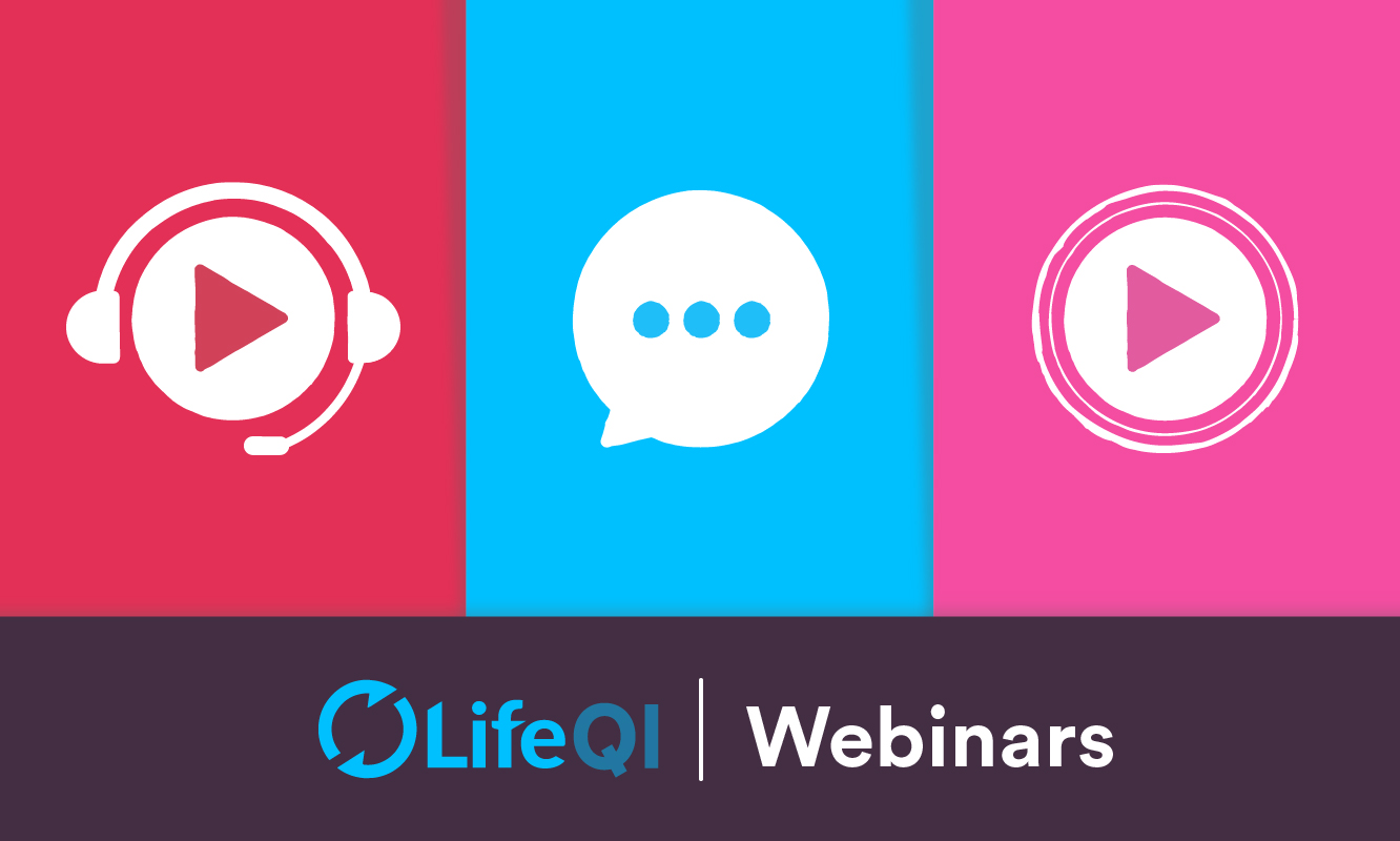 Webinars | Life QI