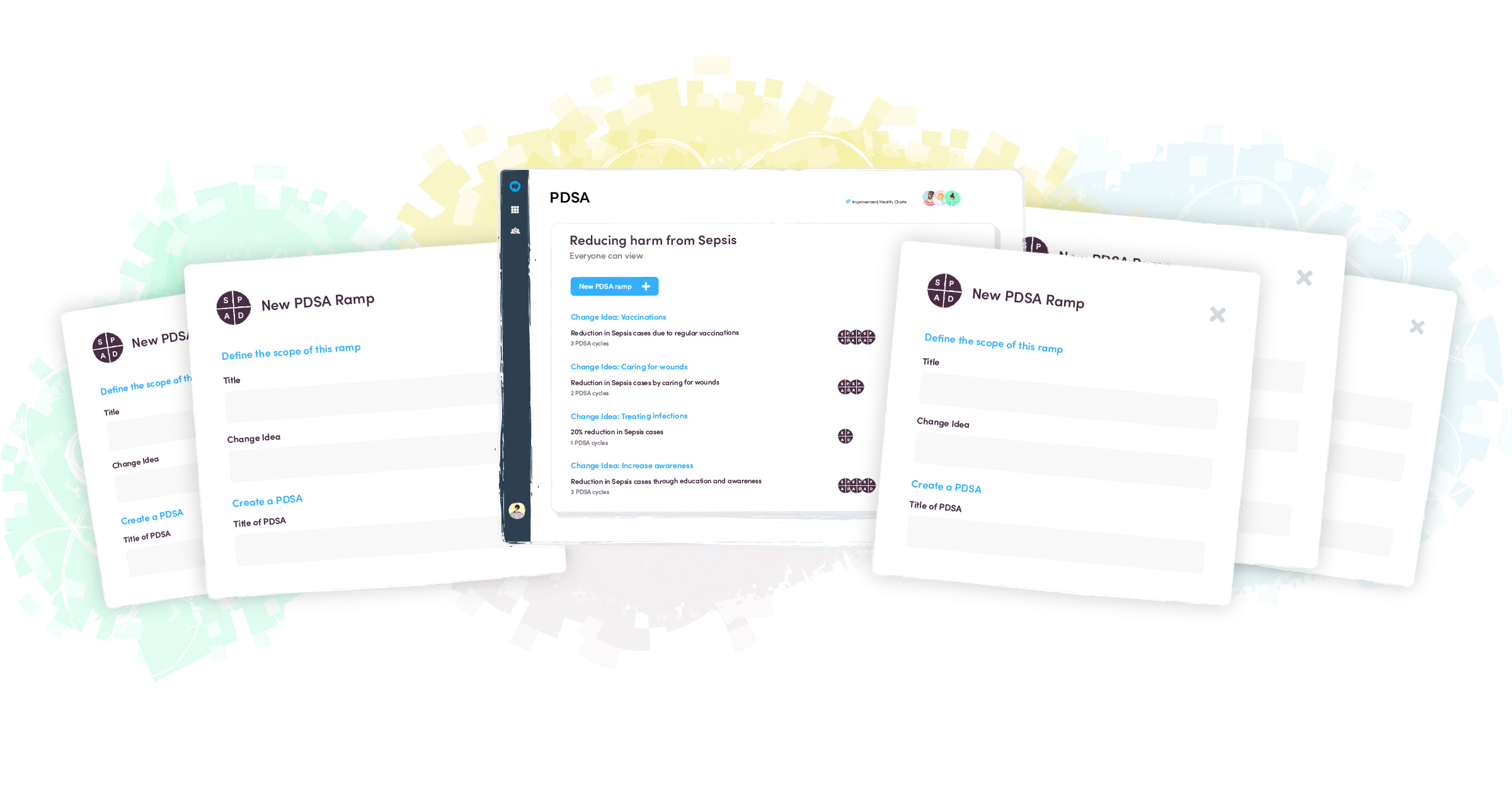 Test Changes and Track Your PDSA Cycle | Life QI